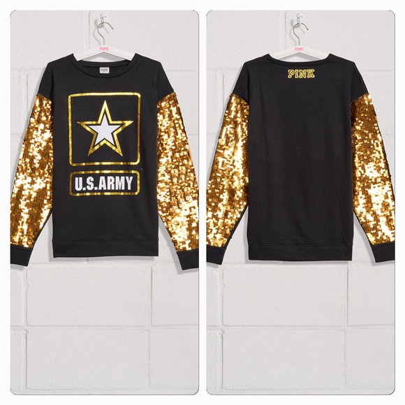 PINK Victoria's Secret | Tops | Rare Limited Edition Victorias Secret ...